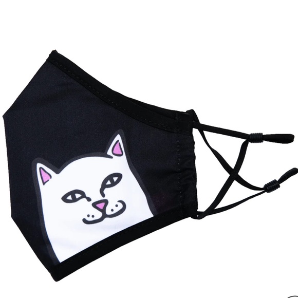 Ripndip | Accessories | Rip N Dip Ventilator Lord Nermal Face Mask ...